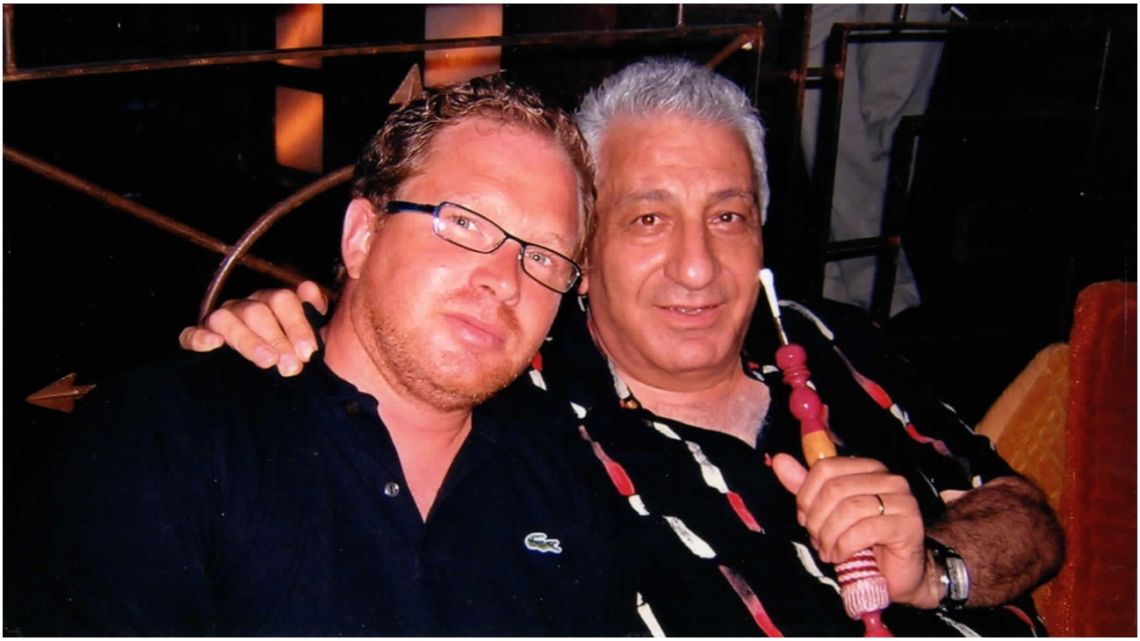 Condenado en Argentina, el supuesto testaferro de Monzer Al Kassar se ...