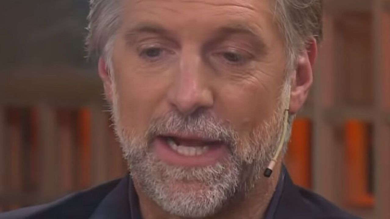 Exitoina | América TV le bajó el pulgar a Horacio Cabak