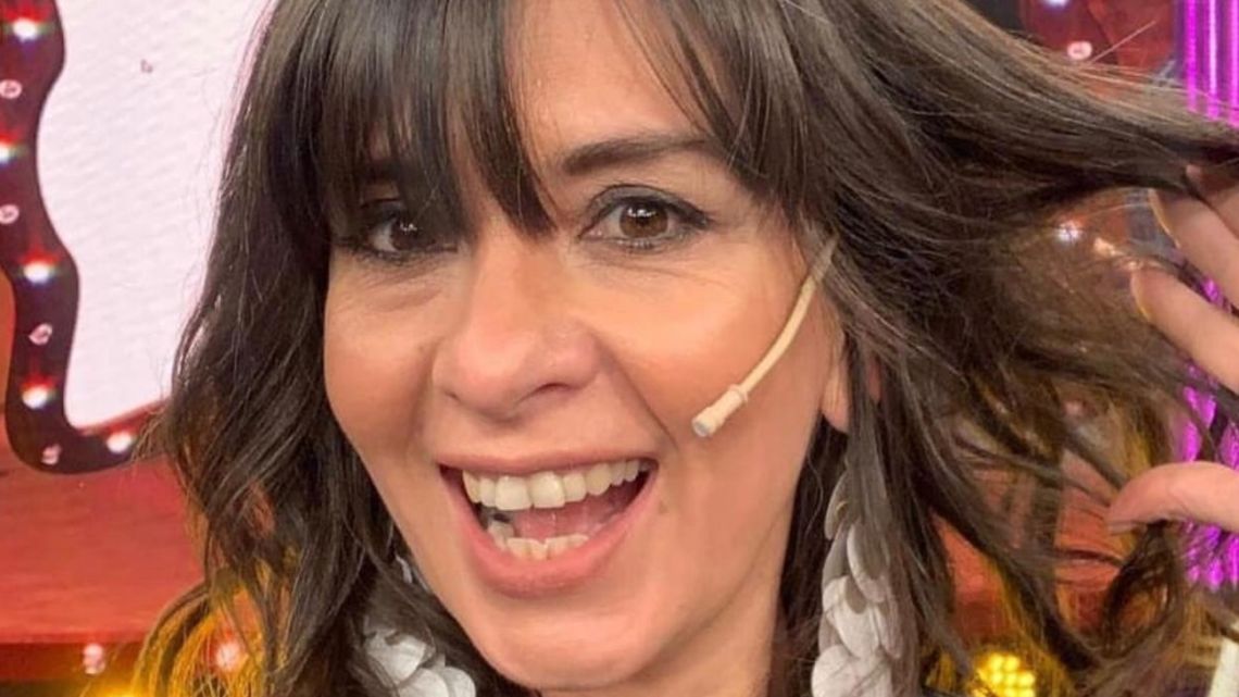 La inesperada confesión de Edith Hermida sobre LAM | Exitoina