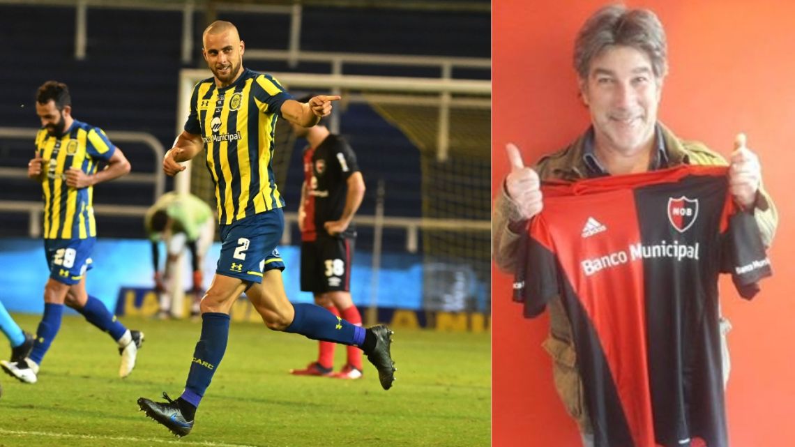 Otro gol de taco, Pachu Peña y el drone: los protagonistas de los memes ...