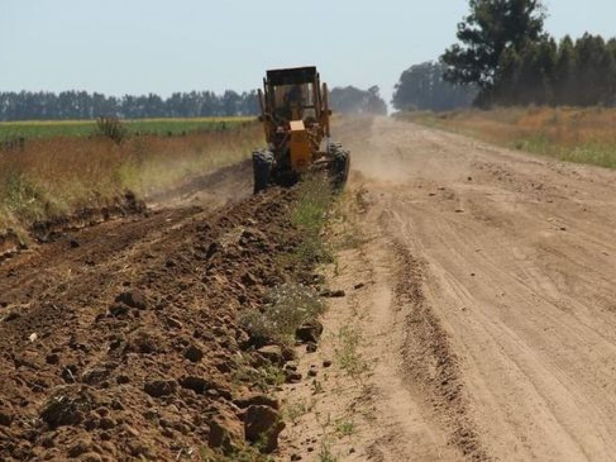 Más adhesiones al Plan Estratégico de Mejora de Caminos Rurales ...