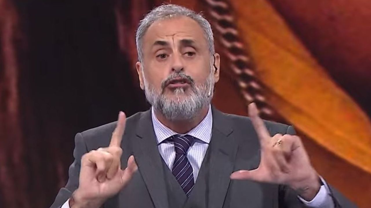 Exitoina | Jorge Rial reveló quién filtró el informe de la Junta Médica ...