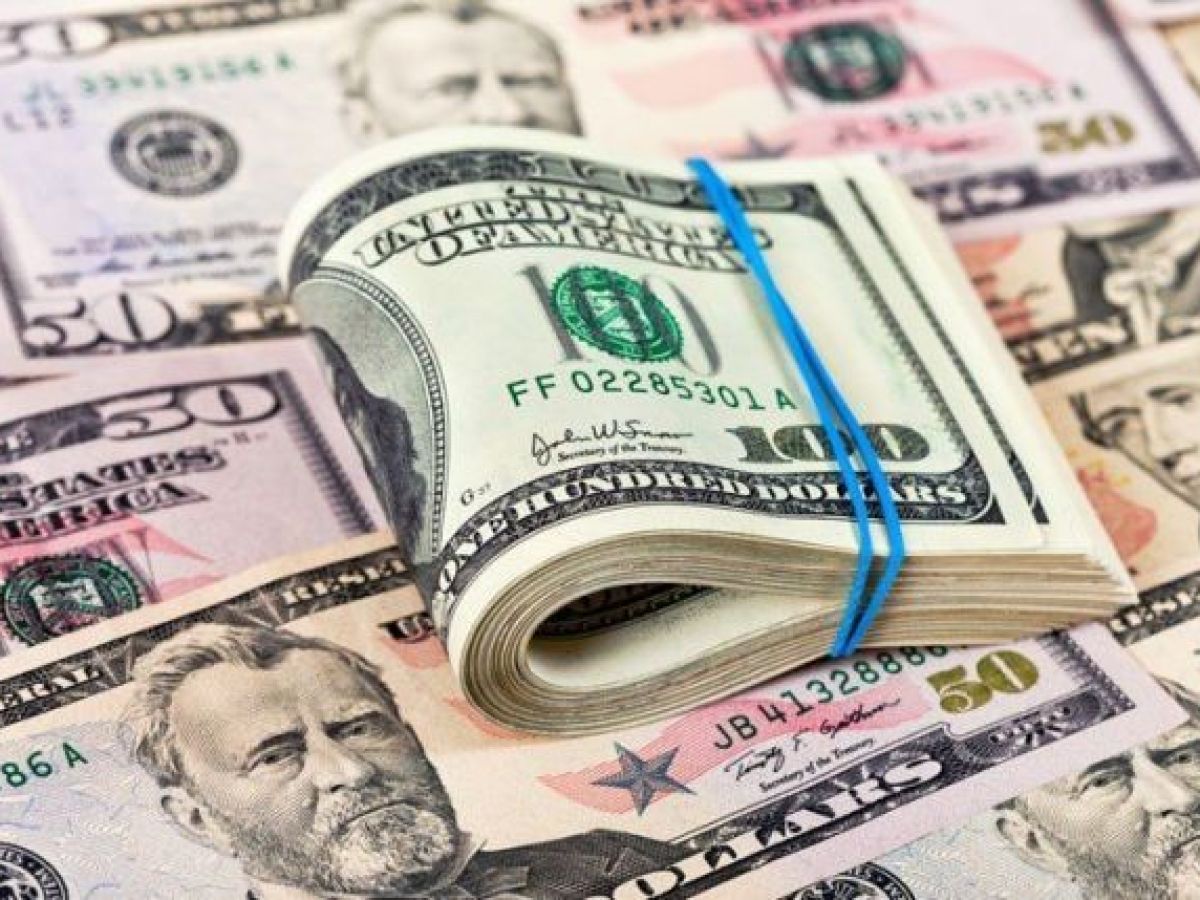 Dólar: el mercado paralelo registró la cotización más alta de 2021 ...