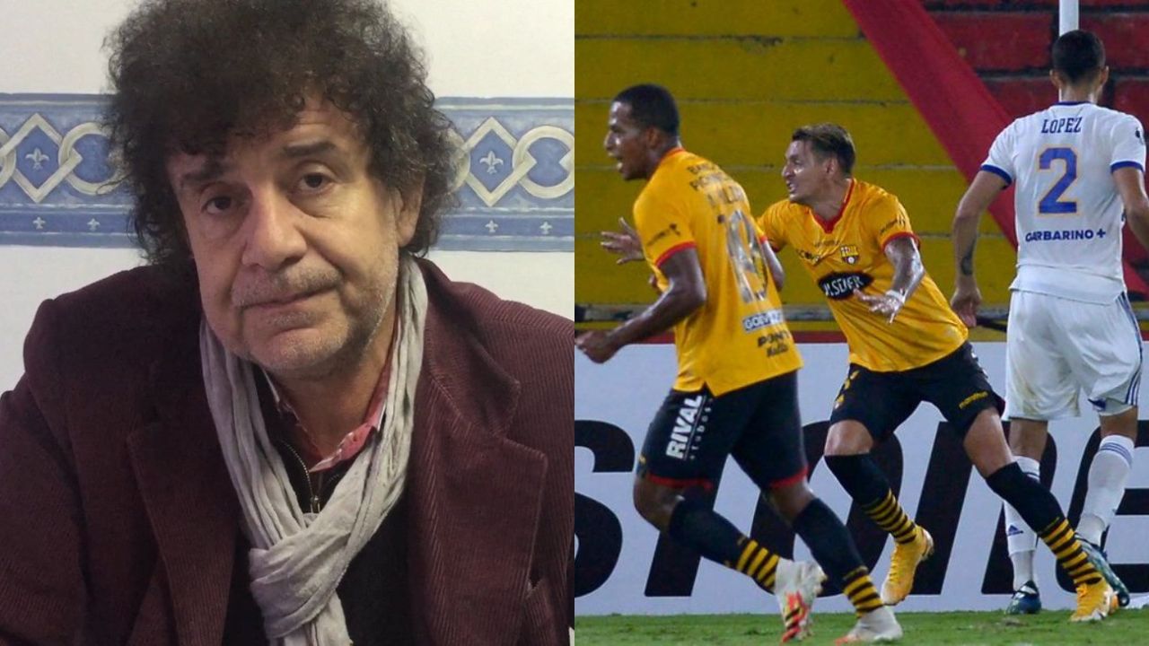 442 | El explosivo relato de Mollo del gol del Barcelona: "Qué dolor de ...