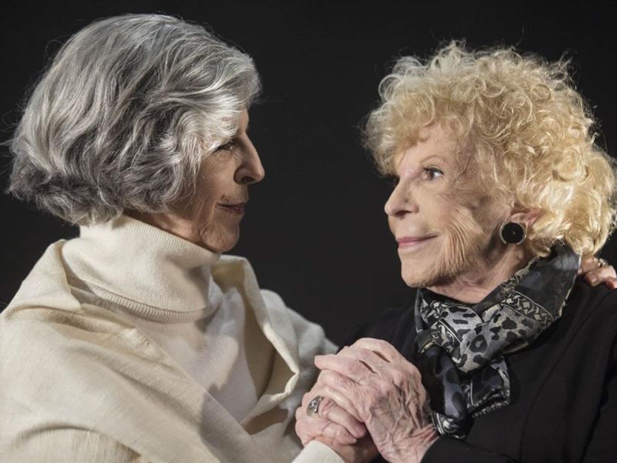 Caras | Falleció Nelly Prince, reconocida actriz y locutora argentina