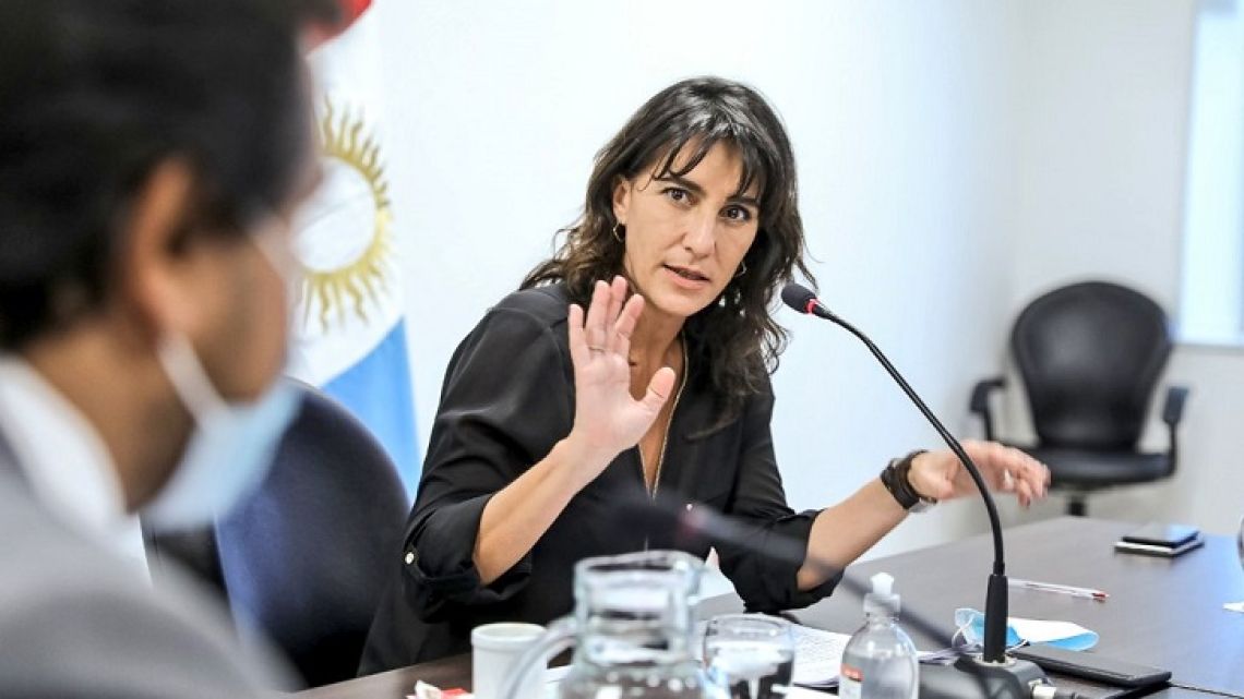 Natalia, ‘Juan Domingo’ Biden y el Papa Francisco | Perfil