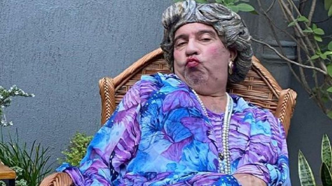 Coco Sily reveló la experiencia sexual que compartió con un hombre ...