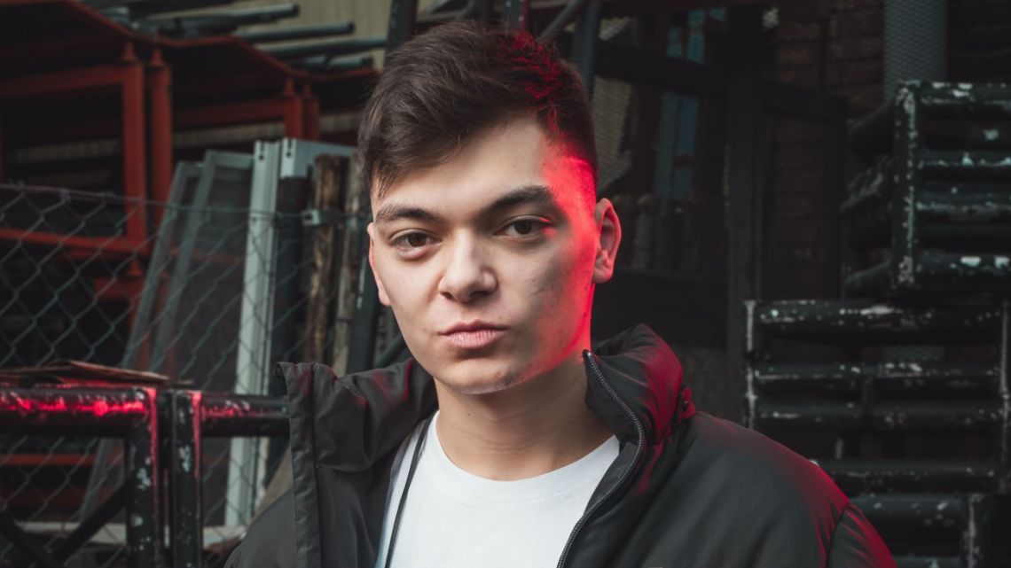 Cacha: de Lobería al mundo junto al freestyle | Perfil