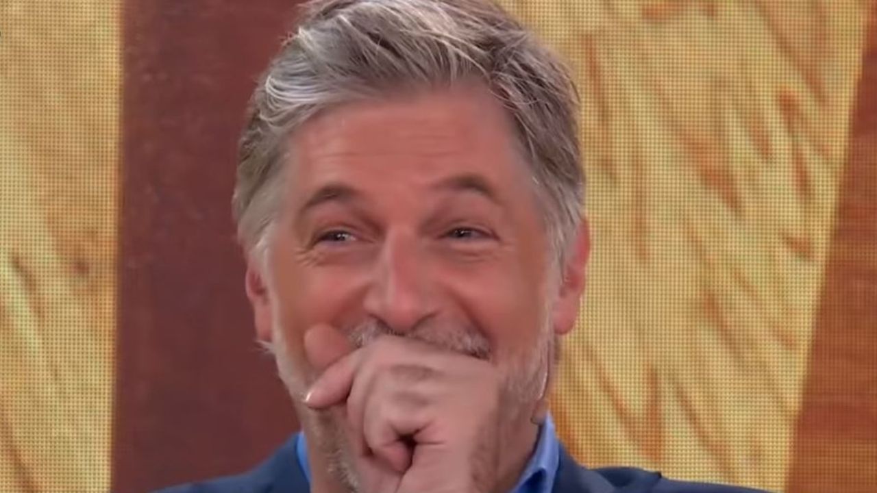 Exitoina | Filtran un audio de Horacio Cabak durante el escándalo con ...