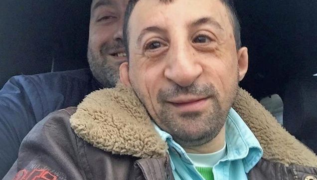 Koksal-baba