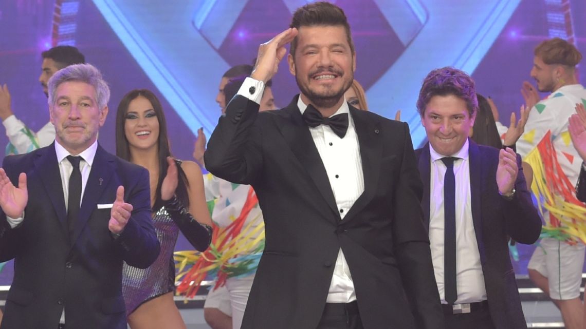 Drástico cambio para el segundo programa de Showmatch 2021 | Exitoina