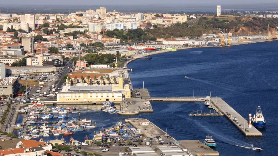 La península de Setúbal, una joya a las puertas de Lisboa | Weekend
