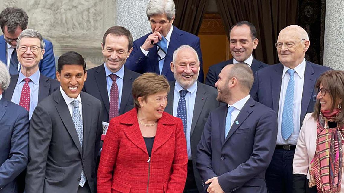 El pos-Guzmán | Perfil