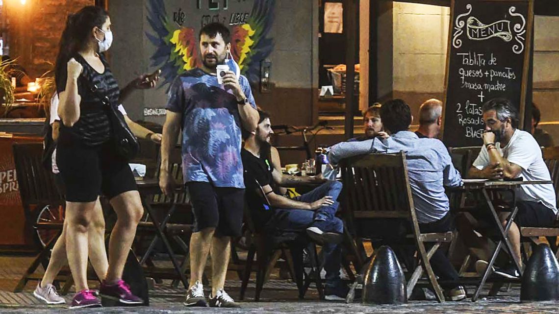 Los gastronómicos piden asistencia y dicen que el sector afronta una ...