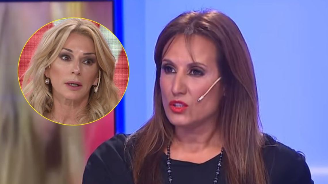 Nancy Duré apuntó contra Yanina Latorre y la destrozaron: "No seas ...