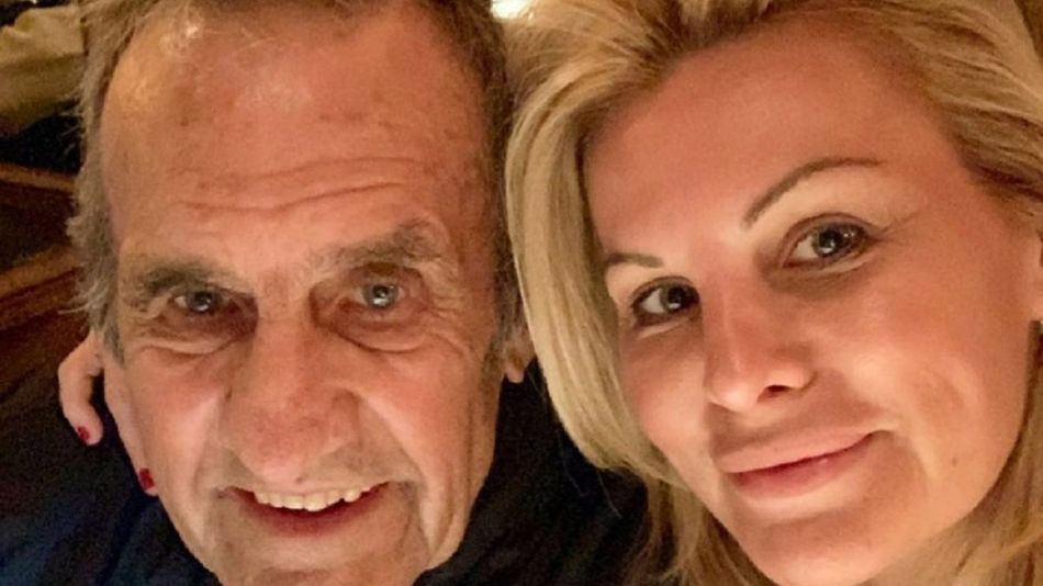 Escándalo en la familia Reutemann: las hijas del Lole acusan a su ... Escándalo en la familia Reutemann: las hijas del Lole acusan a su ...