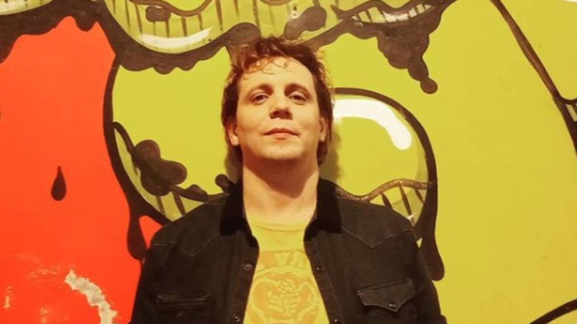 El desesperado pedido de Santiago Stieben, ex integrante de Chiquititas ...