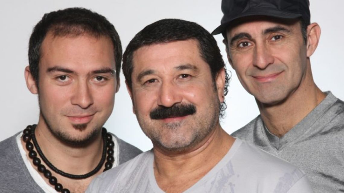 Murió Carlos Escobar, integrante del Trío Laurel y el Grupo Tupá | Exitoina