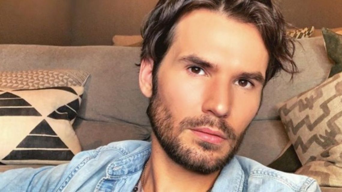 Gerard Flores, el ex bailarín de Susana Giménez que triunfa en ...