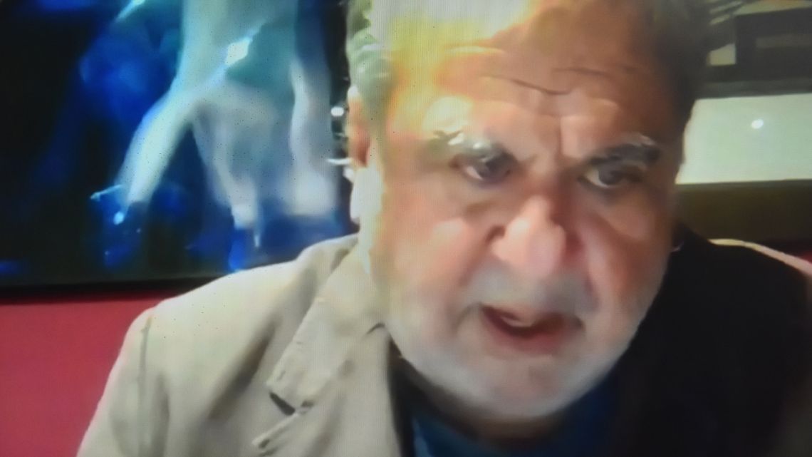 Jorge Alemán: "El populismo latinoamericano introduce lo que en Europa ...