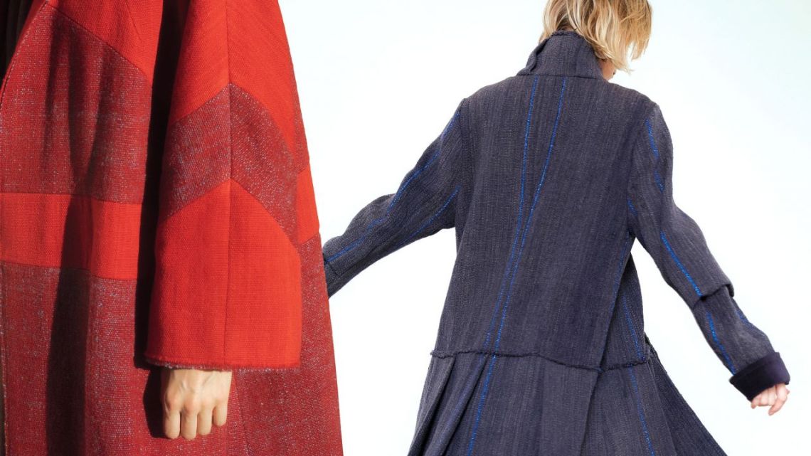 Manto: conocé la marca sustentable que ayuda a comunidades del Norte ...