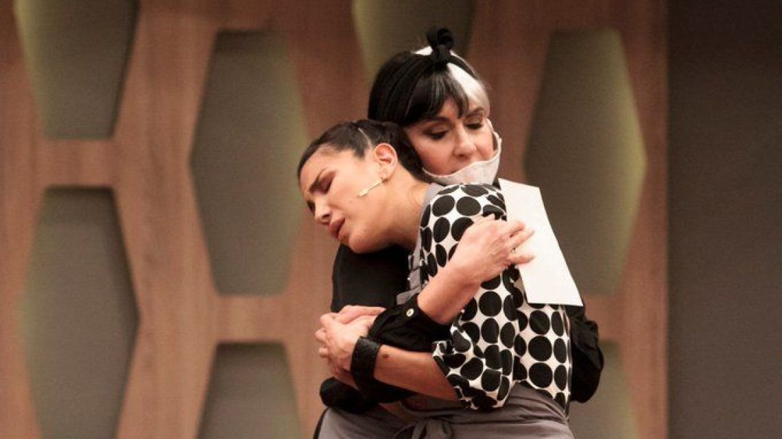 Andrea Rincón sobre la final de MasterChef: "Me gustaría que gane la ...