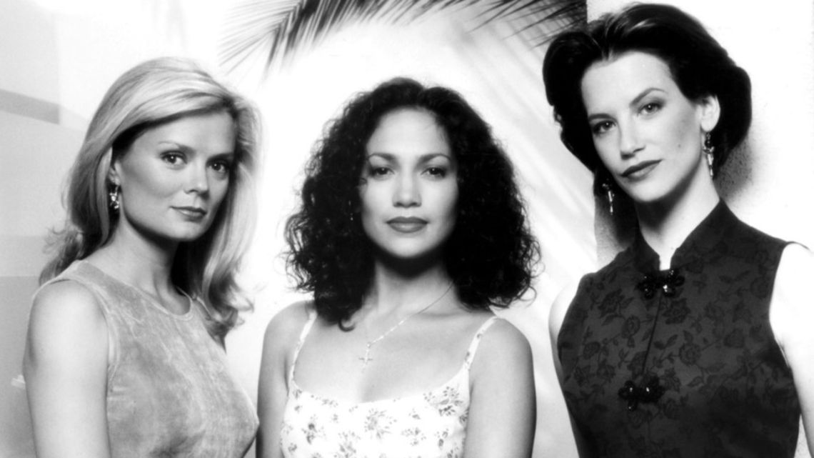 Romy Walthall, actriz de Hotel Malibu y The X-Files, murió a los 57 ...