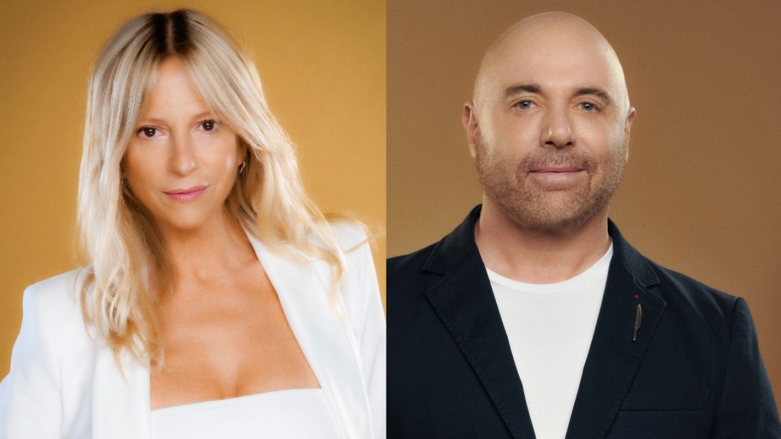 La supuesta frase de Claudia Fontán que fulmina a Germán Martitegui ...