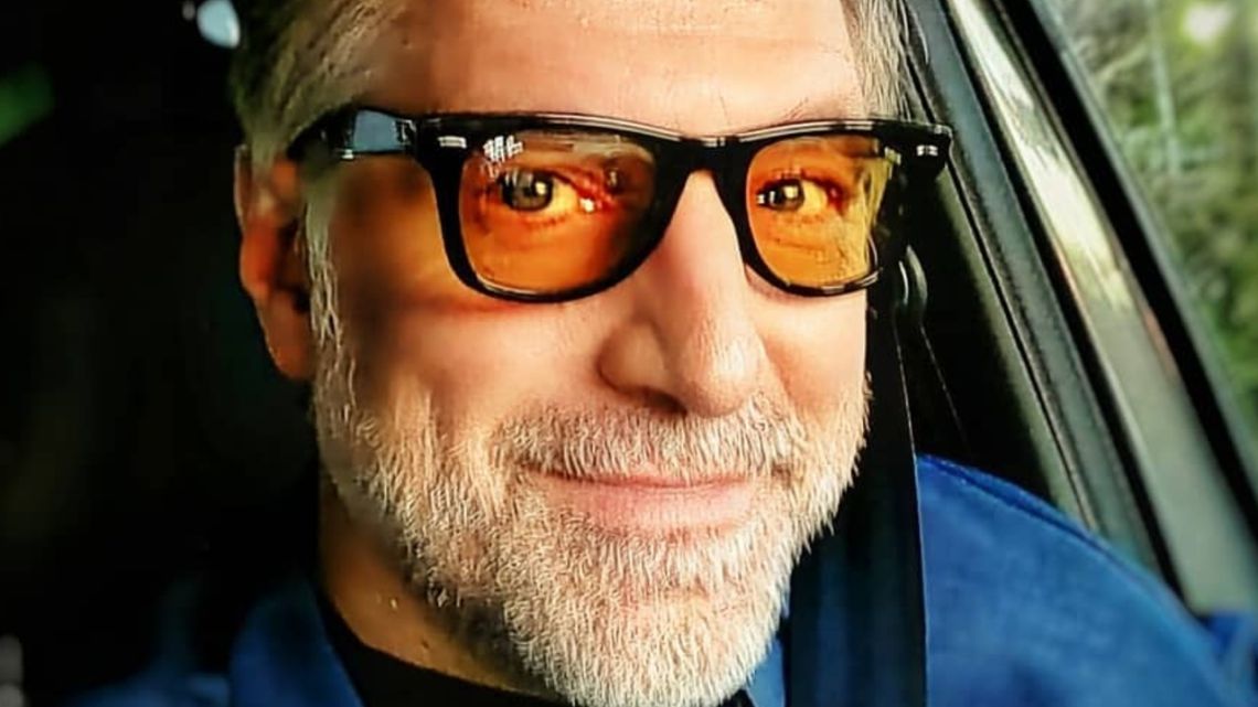 Horacio Cabak se fue de Polémica en el Bar | Exitoina