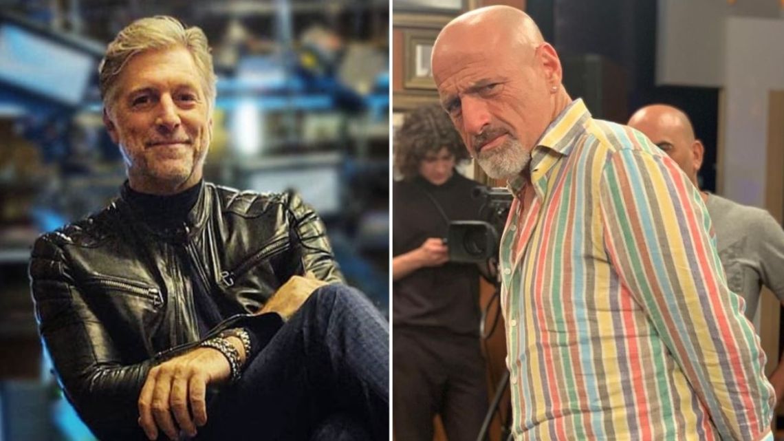 Horacio Cabak: denuncia a Gustavo Sofovich y un mensaje que borró ...