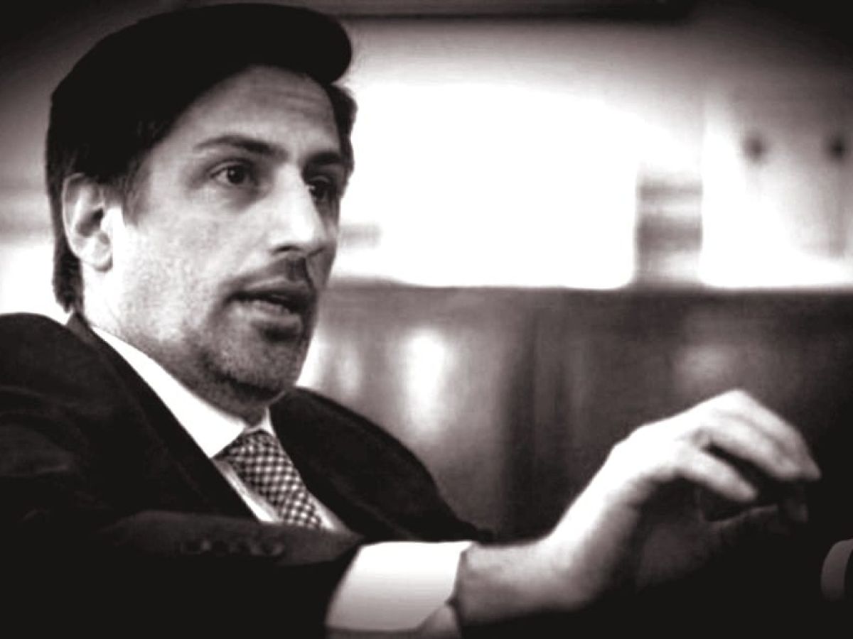 Nicolás Trotta: “Cristina Kirchner es un gran activo de nuestro ...