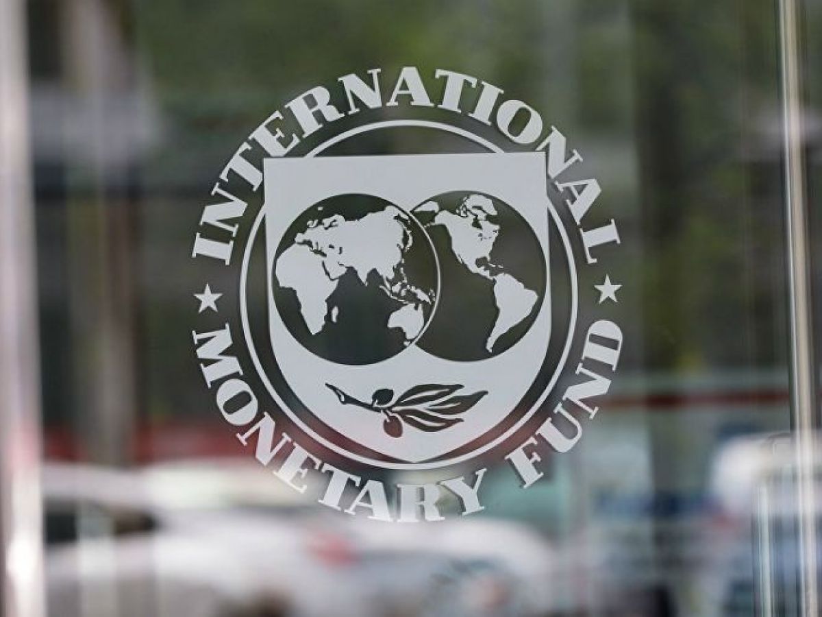 Se conocieron las nuevas proyecciones mundiales del FMI | Radio Perfil