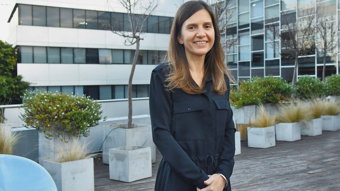 Fernanda Raverta: "Gobernar es anticiparse a los conflictos y tener un ...