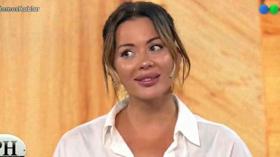 Dieron por muerta a Karina Jelinek: los detalles | Caras