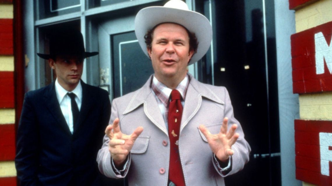 Ned Beatty, actor de Deliverance y Network, murió a los 83 años | Exitoina