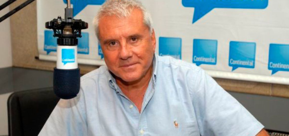 Caras | El acto de amor de Fernando Bravo: a los 77 años adoptó a una ...