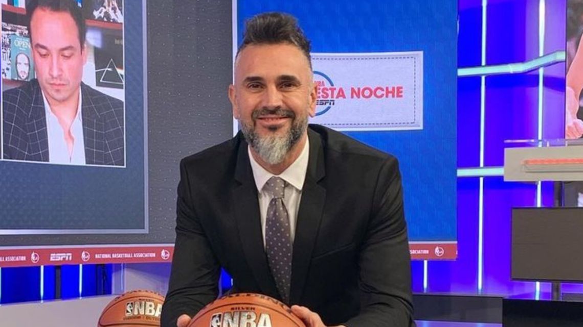 América TV ya promociona a Leo Montero en su pantalla | Exitoina