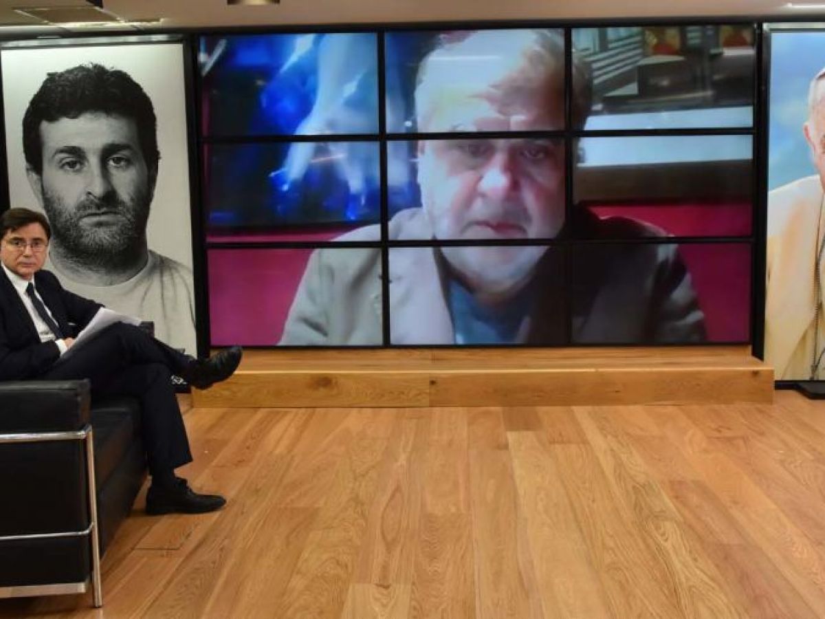 Jorge Alemán: "El populismo latinoamericano introduce lo que en Europa ...