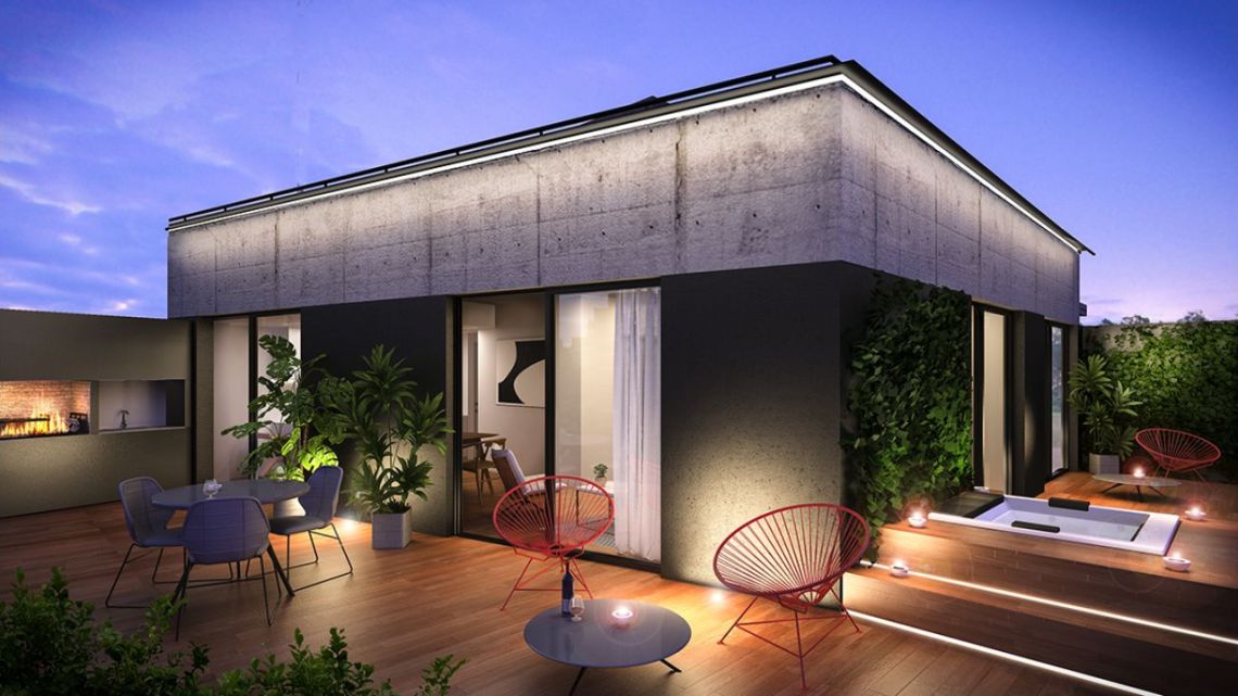 ATRIUM, una innovadora experiencia que te da la Bienvenida a tu nueva ...