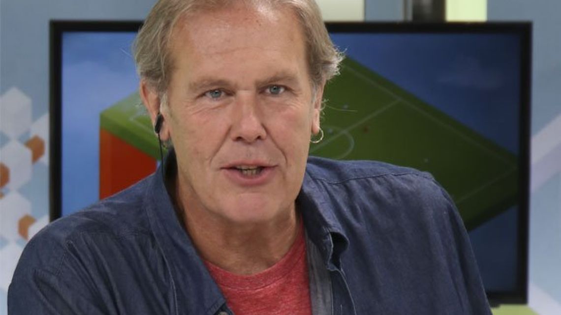 La entrevista de Gonzalo Bonadeo a Del Potro levantó una ola de memes ...