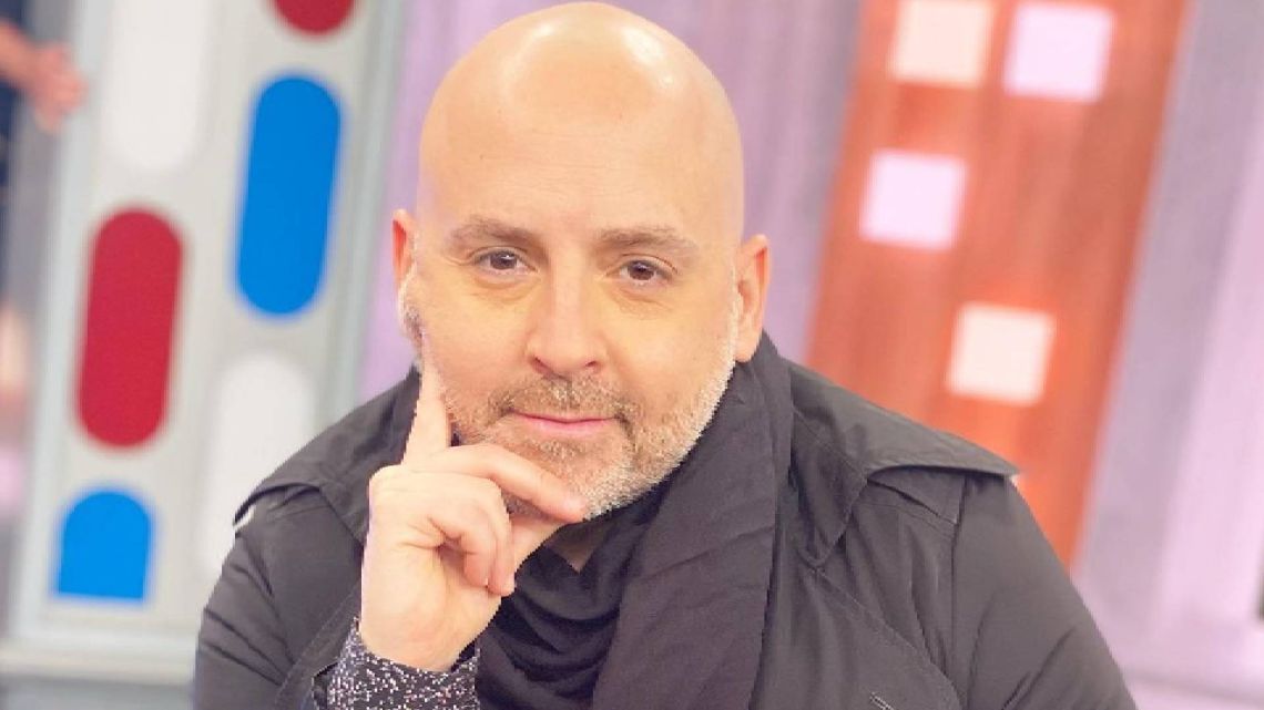 José María Muscari: "Después de la pandemia, la gente busca hacer ...