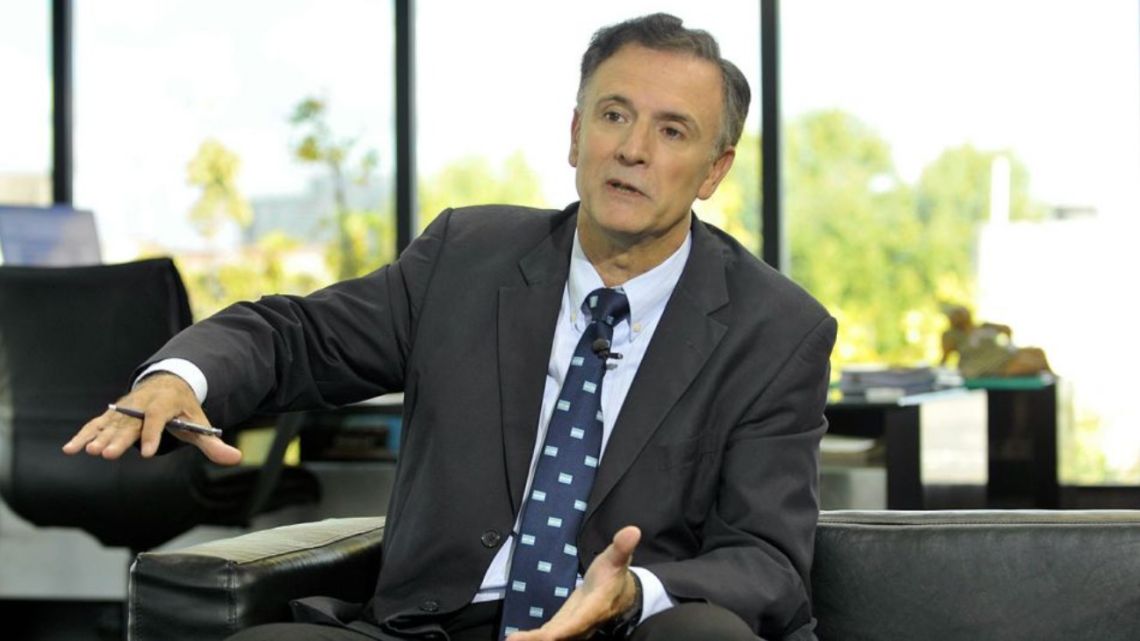 Caso D'Alessio: confirman el sobreseimiento de Daniel Santoro | Perfil