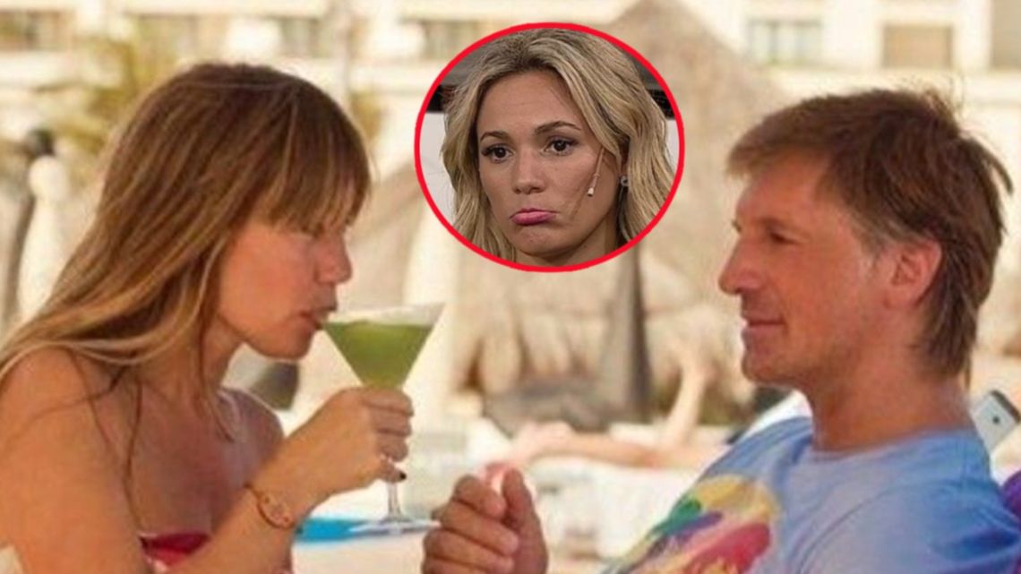 La fuerte respuesta de la mujer de Horacio Cabak a Rocío Oliva | Exitoina