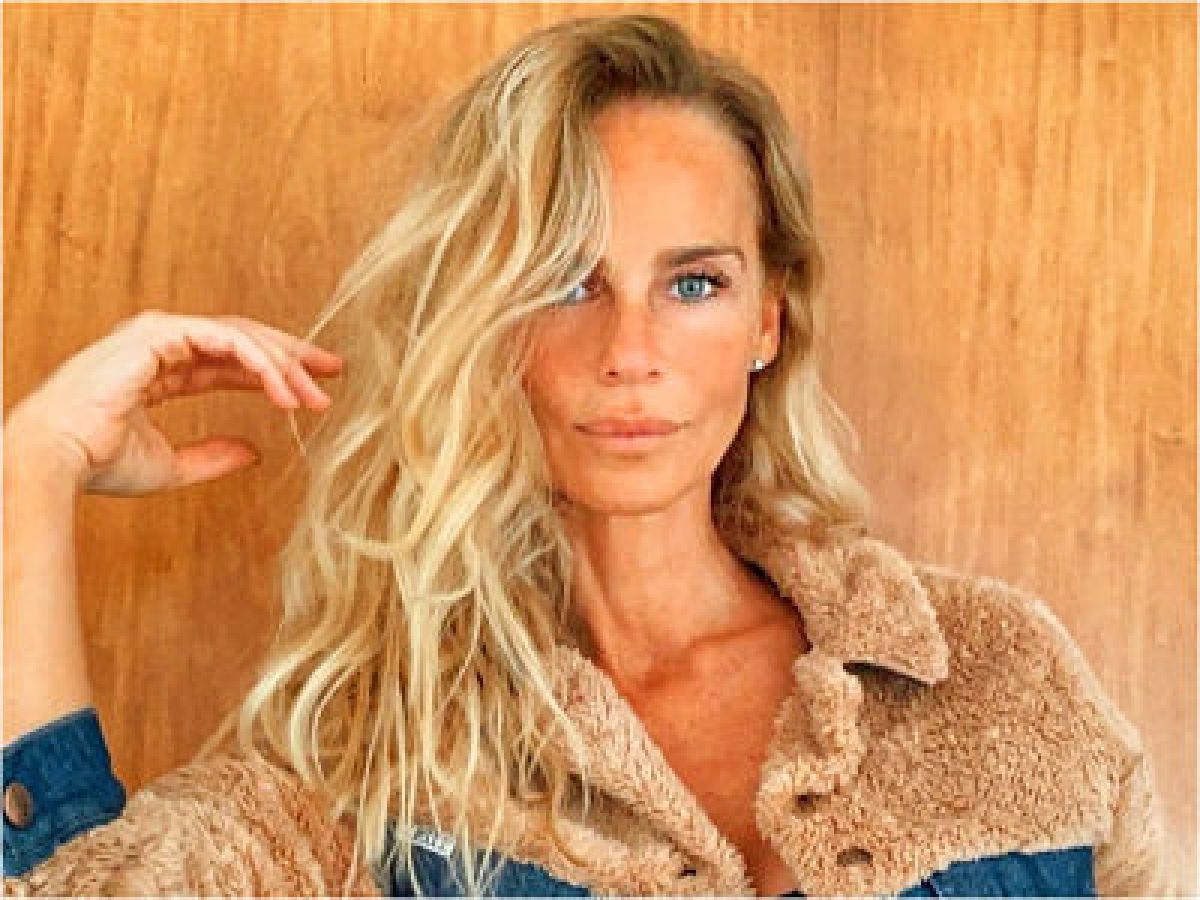 Caras | La condición que Sabrina Rojas le puso a Luciano Castro antes ...