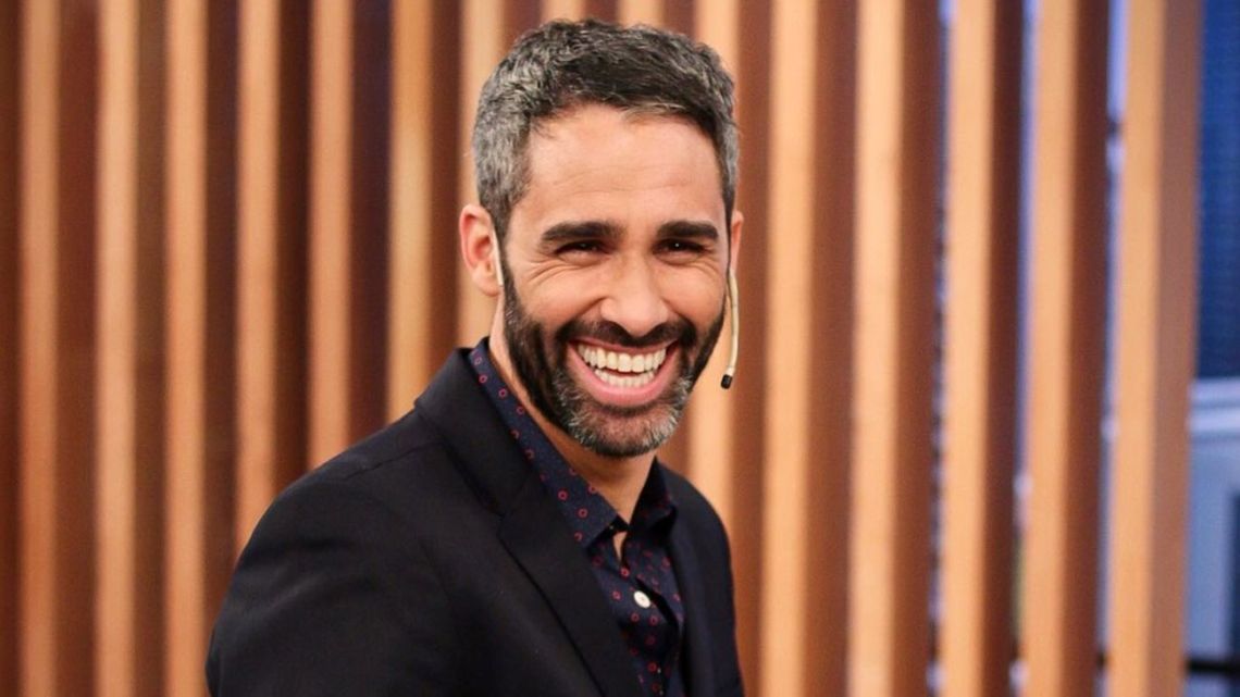 El Pollo Álvarez habló de la vuelta de Nosotros a la Mañana: "La gente ...