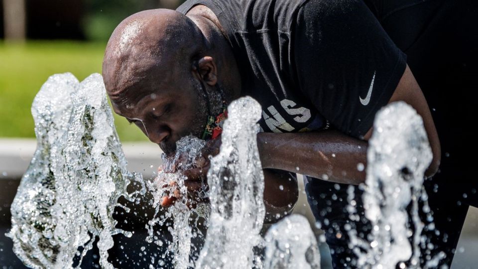 Deadly heat wave slams Canada, United States | Buenos Aires Times