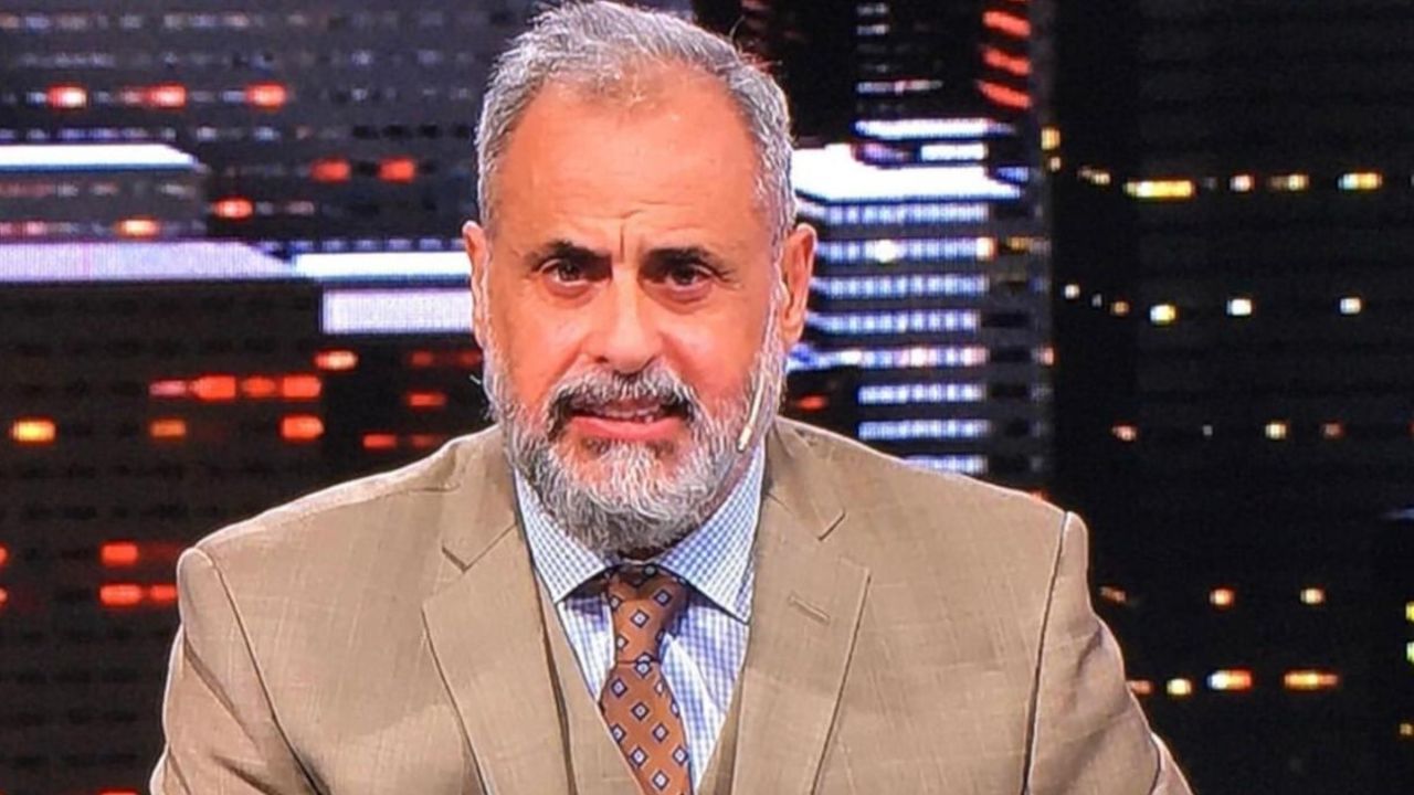 Exitoina | El contundente mensaje de Jorge Rial: "Muchas pérdidas y ...