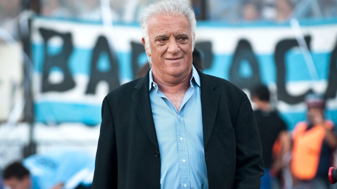 El Coco Basile no le tiene miedo a Brasil y dio su pronóstico: "Vamos a ...