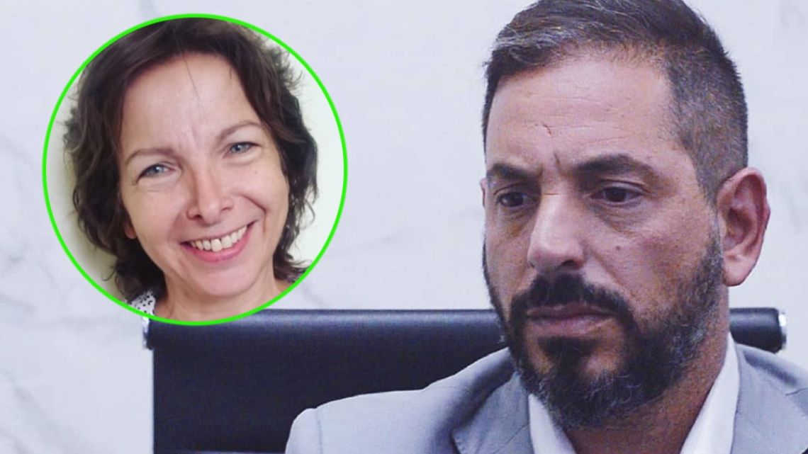 Ariel Diwan apuntó contra la Asociación de Actores: “Me amenazaron ...