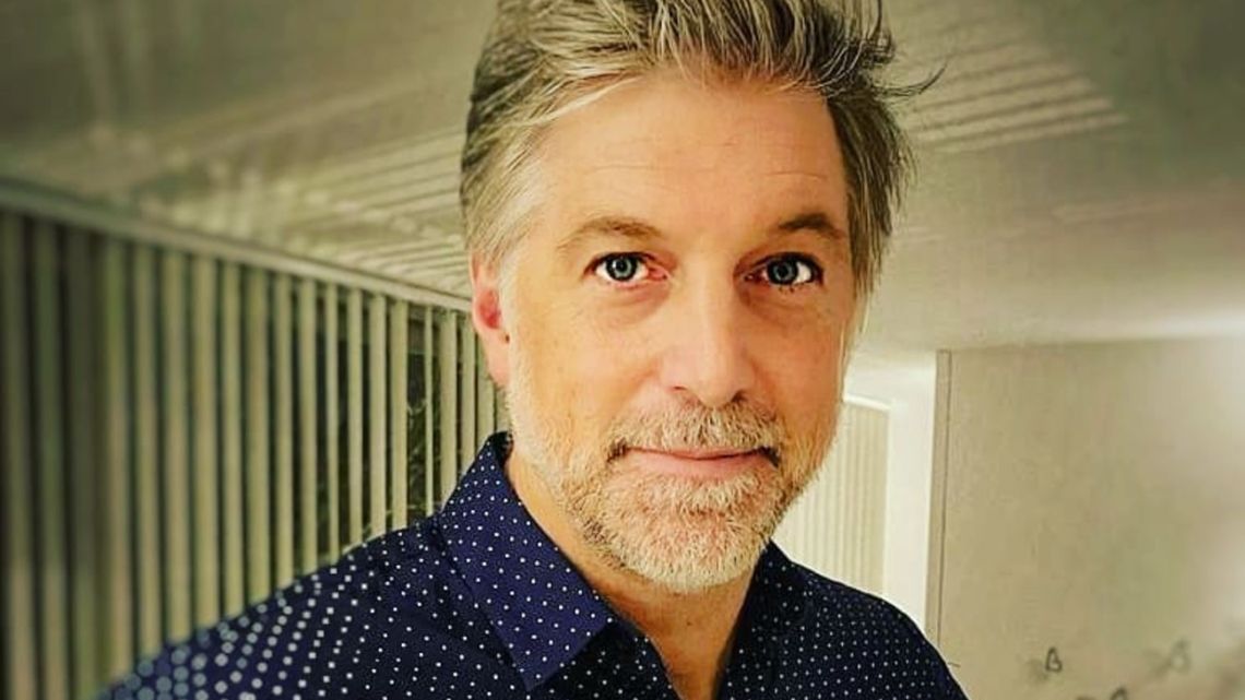 Horacio Cabak se bajó de Nosotros a la Mañana: el motivo | Exitoina